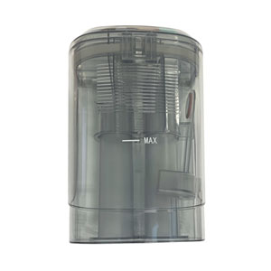 Spot Cleaner - Waste Water Tank – hegroup.com.au