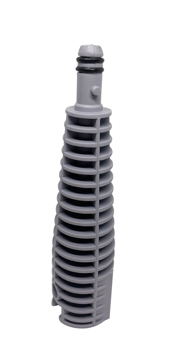 ANKO Multi Function Steamer - Extension Tool Spigot – hegroup.com.au