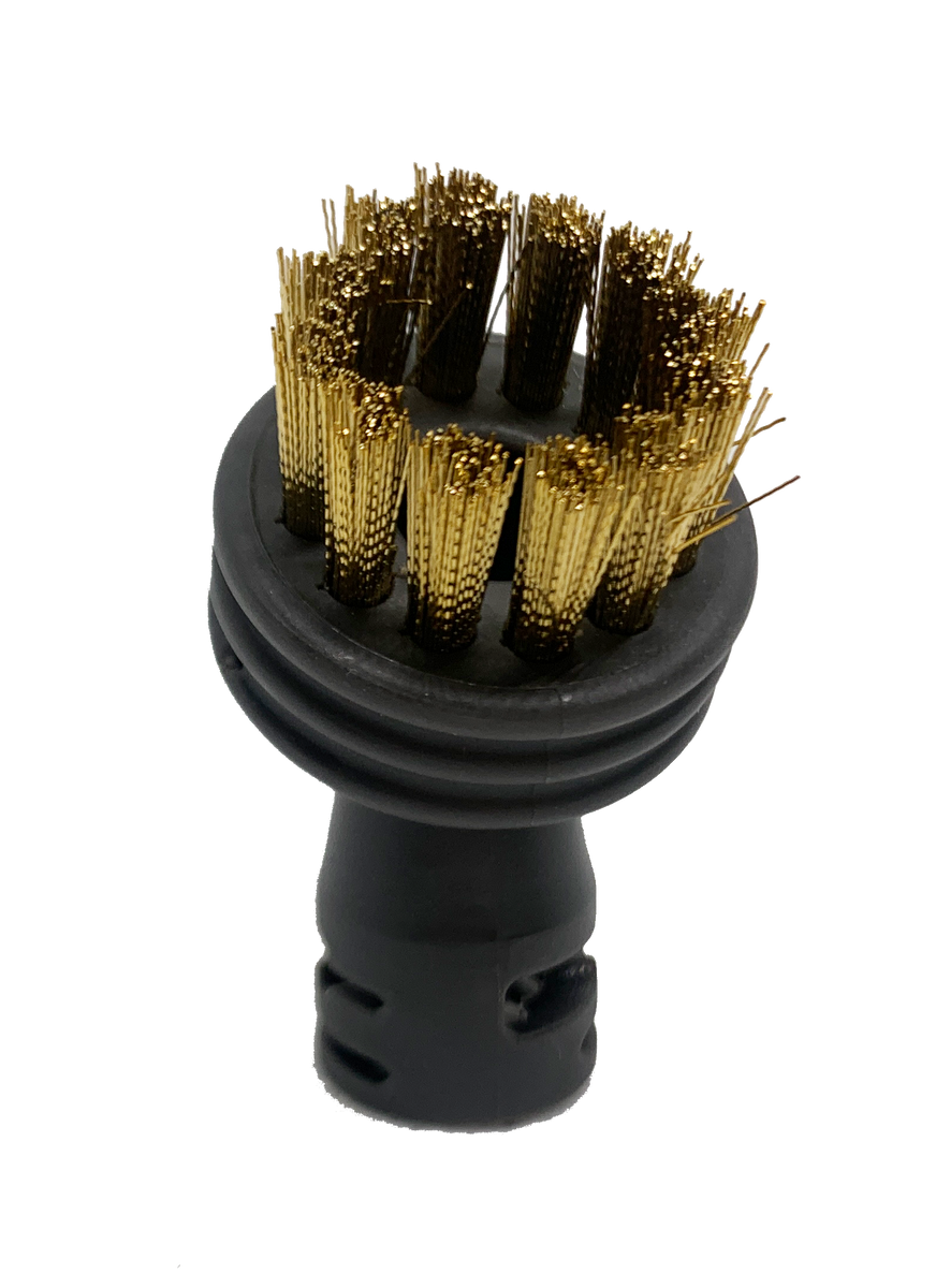 ANKO Multi Function Steamer - Small Scrub Brush – hegroup.com.au