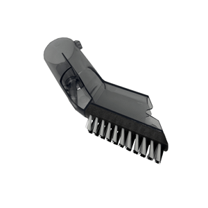 Anko Carpet Spot Cleaner - Vacuum Crevice Head – with Scrub Brush ...