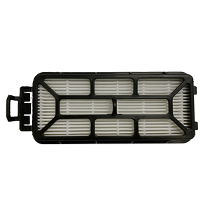 Anko 2200W Multi Cyclonic Bagless Vacuum Cleaner - Exhaust HEPA Filter ...