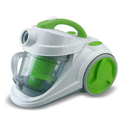 MEGA 2400W Dual Cyclonic Bagless Vacuum Cleaner – hegroup.com.au
