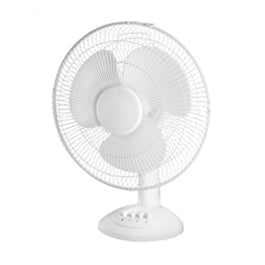 30cm Bench Fan – hegroup.com.au