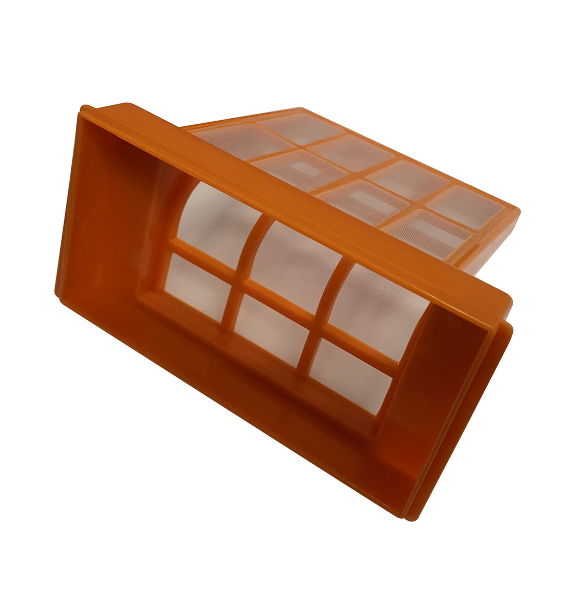 Robotic Vac - 3D Filter – hegroup.com.au